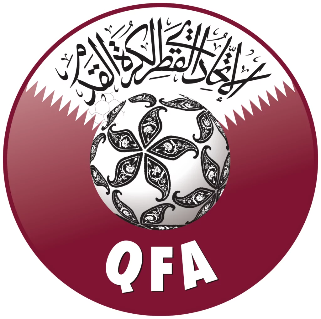 [Vector Logo] Đội Tuyển Bóng Đá Quốc Gia Qatar - Qatar National ...