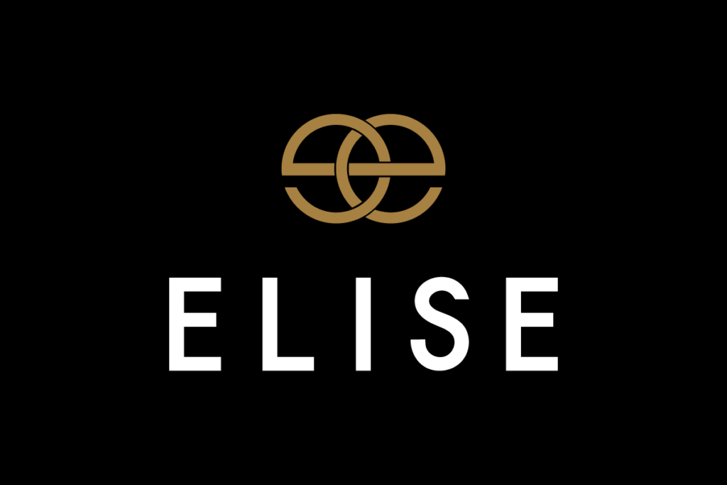 [Vector Logo] Elise - Thương Hiệu Thời Trang Elise - Download Định Dạng ...