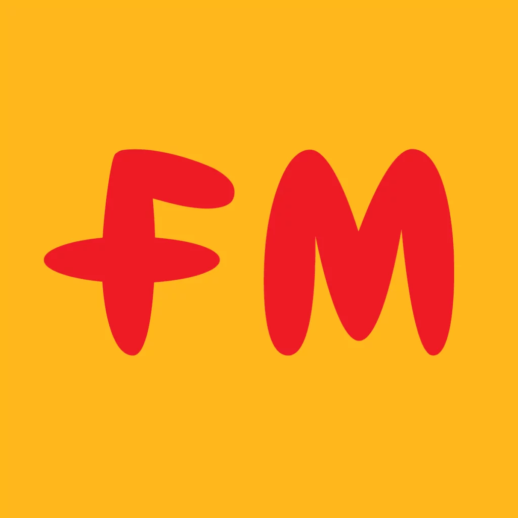 [Vector Logo] FM Style - Công Ty Thời Trang FM - Download Định Dạng EPS ...