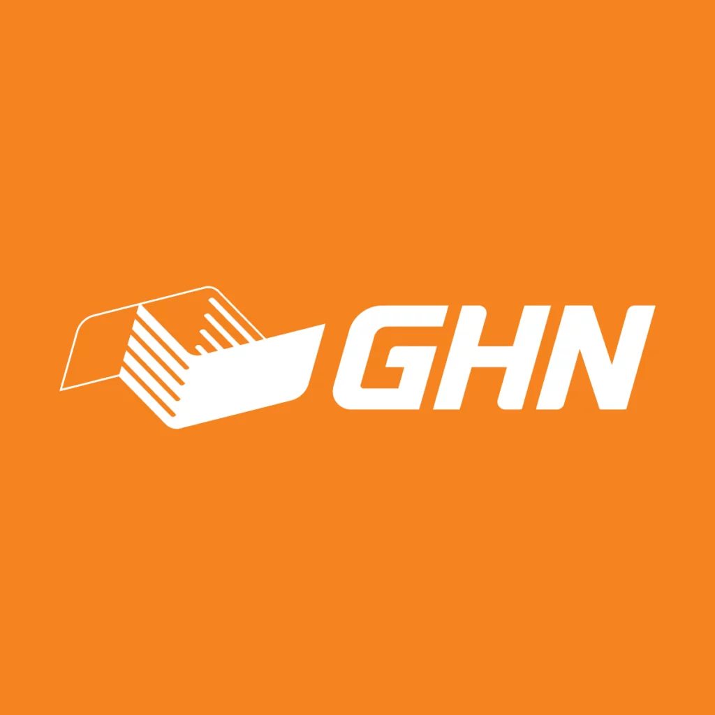[Vector Logo] GHN - Công Ty Cổ Phần Dịch Vụ Giao Hàng Nhanh - Download ...
