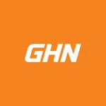 [Vector Logo] GHN - Công Ty Cổ Phần Dịch Vụ Giao Hàng Nhanh - Download ...