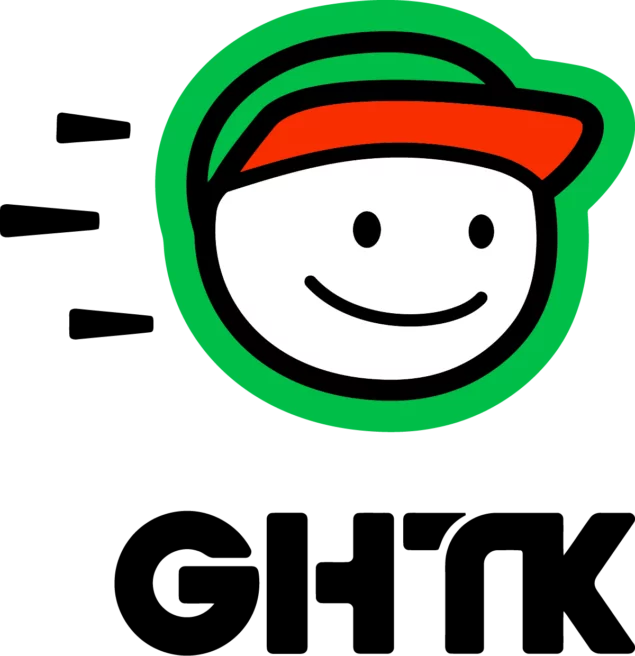 [Vector Logo] GHTK - Công Ty Cổ Phần Giao Hàng Tiết Kiệm - Download ...