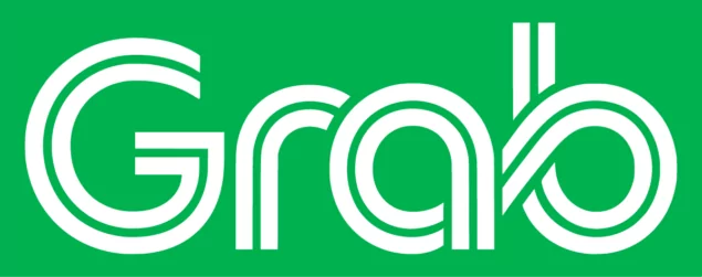 [Vector Logo] Grab - Siêu Ứng Dụng Đa Dịch Vụ Hàng Đầu - Download Định ...