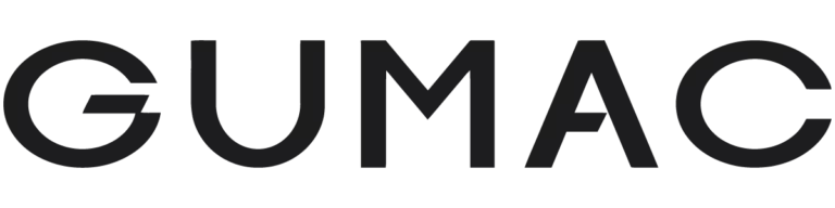 [Vector Logo] GUMAC - Thương Hiệu Thời Trang GUMAC - Download Định Dạng ...