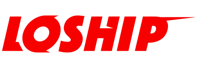 [Vector Logo] LOSHIP - Công Ty Cổ Phần Lozi Việt Nam - Download Định ...