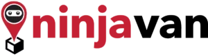 [Vector Logo] Ninja Van - Công Ty TNHH Nin Sing Logistics - Download ...