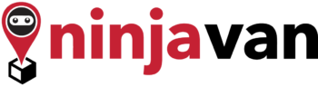 [Vector Logo] Ninja Van - Công Ty TNHH Nin Sing Logistics - Download ...