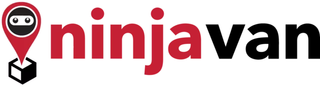 [Vector Logo] Ninja Van - Công Ty TNHH Nin Sing Logistics - Download ...
