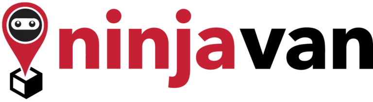 [Vector Logo] Ninja Van - Công Ty TNHH Nin Sing Logistics - Download ...