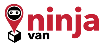 [Vector Logo] Ninja Van - Công Ty TNHH Nin Sing Logistics - Download ...