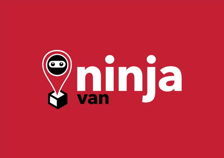 [Vector Logo] Ninja Van - Công Ty TNHH Nin Sing Logistics - Download ...