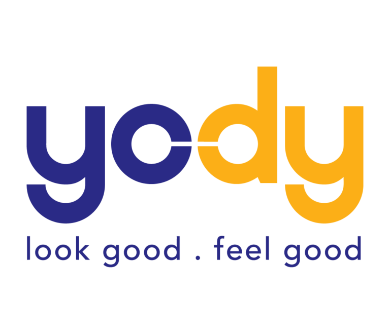 [Vector Logo] YODY - Thương Hiệu Thời Trang Yody - Download Định Dạng EPS, SVG Cho AI, Corel ...