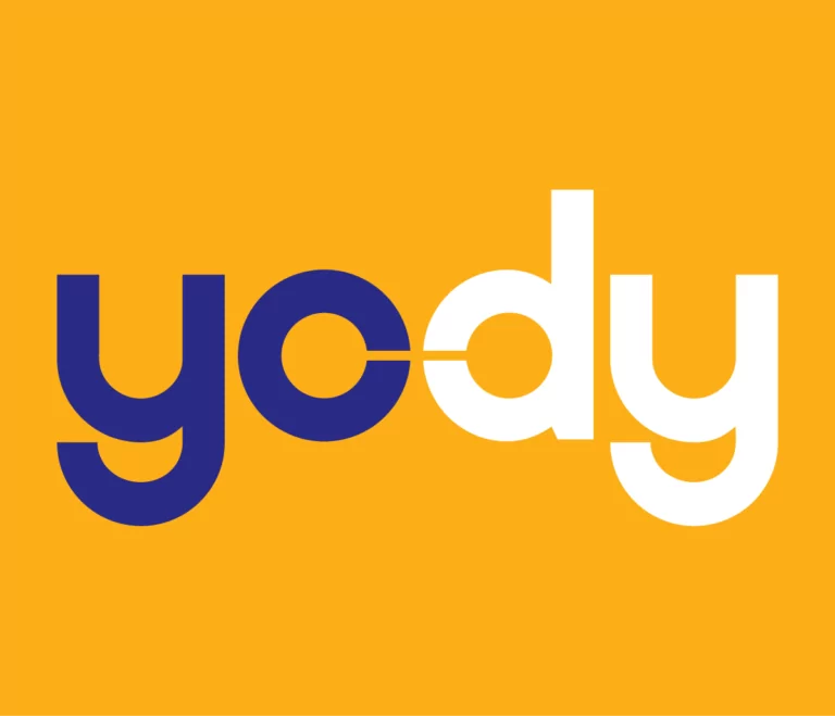[Vector Logo] YODY - Thương Hiệu Thời Trang Yody - Download Định Dạng EPS, SVG Cho AI, Corel ...