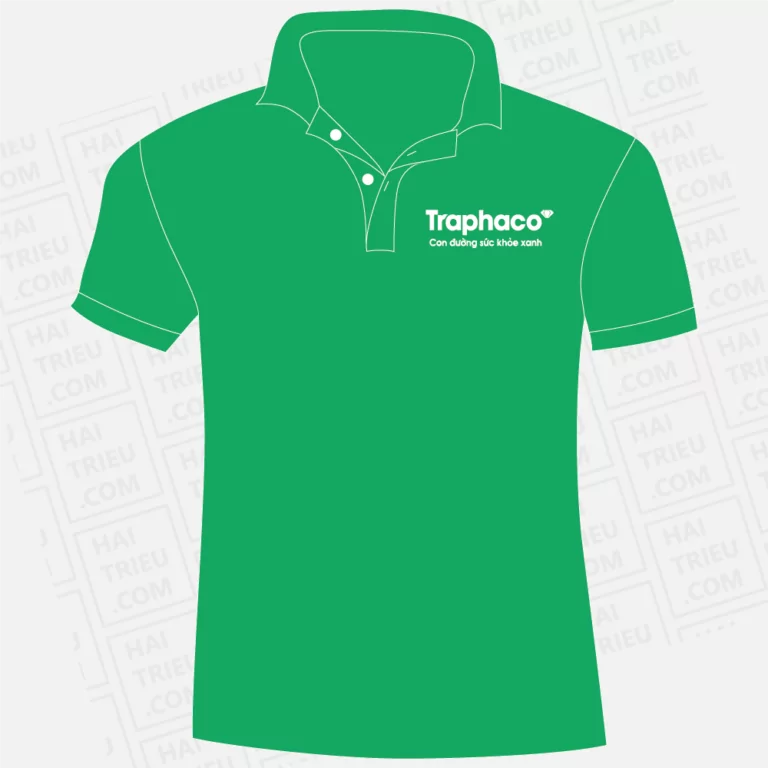 [Vector Logo] Traphaco - Công Ty Cổ Phần Traphaco - Download Định Dạng ...