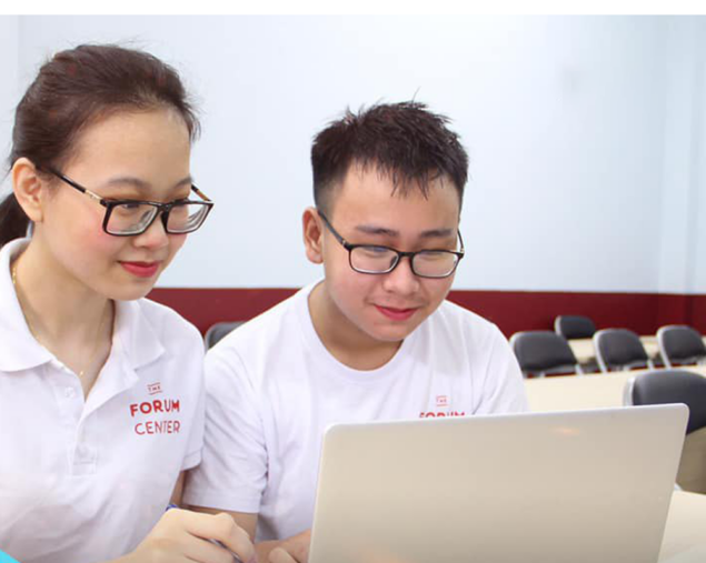 Đồng Phục The Forum Center, Bà Rịa - Vũng Tàu (MIT-BRM2P9) » Hải Triều