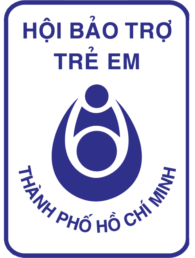 [Vector Logo] Hội Bảo Trợ Trẻ Em TP.HCM - Ho Chi Minh City Child ...