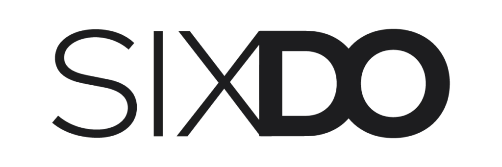 [Vector Logo] SIXDO - Thương Hiệu Thời Trang SIXDO - Download Định Dạng ...