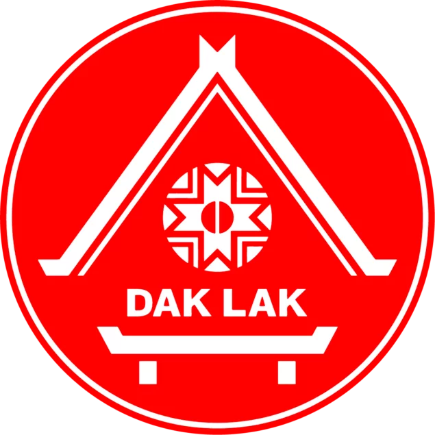 [Vector Logo] Tỉnh Đắk Lắk - Download Định Dạng EPS, SVG Cho AI, Corel ...