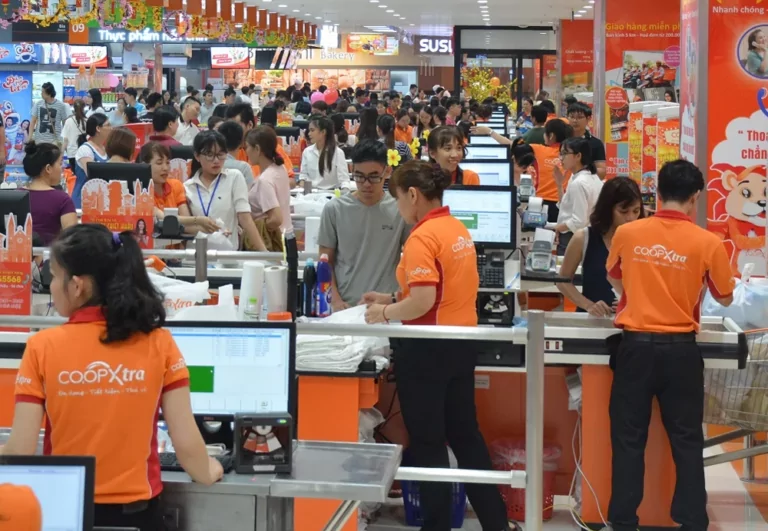 Đồng Phục Co.op Xtra - Hệ Thống Đại Siêu Thị Co.opXtra (MIT-2Y1HVI ...