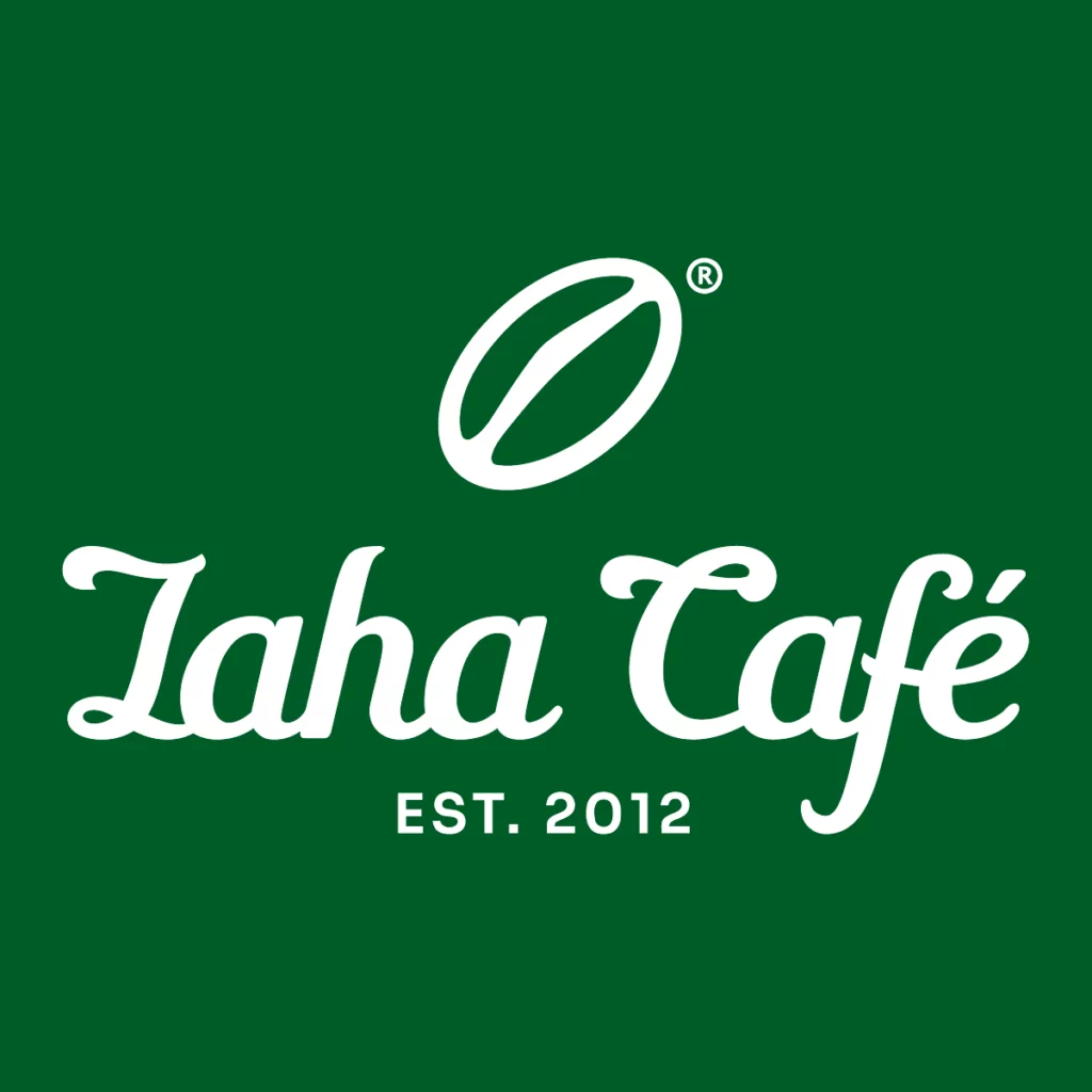 [Vector Logo] Laha Café - Download Định Dạng EPS, SVG Cho AI, Corel ...