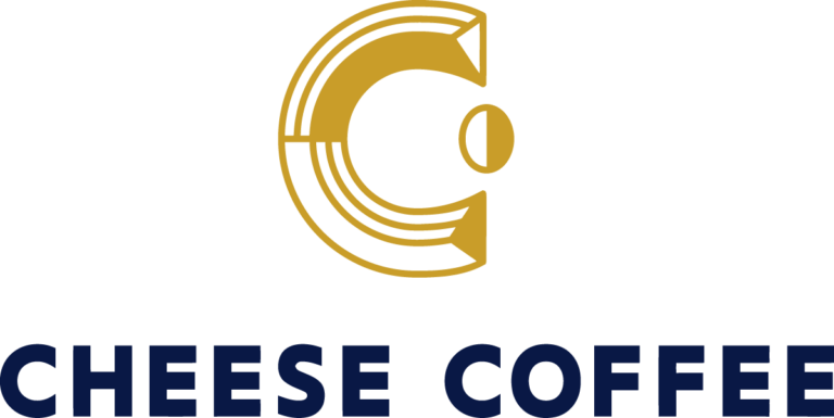 [Vector Logo] Cheese Coffee - Download Định Dạng EPS, SVG Cho AI, Corel ...