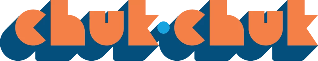 [Vector Logo] Chuk Chuk - Download Định Dạng EPS, SVG Cho AI, Corel ...