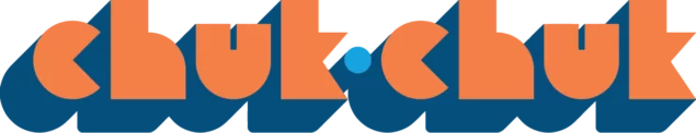 [Vector Logo] Chuk Chuk - Download Định Dạng EPS, SVG Cho AI, Corel ...