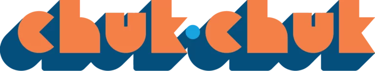 [Vector Logo] Chuk Chuk - Download Định Dạng EPS, SVG Cho AI, Corel ...