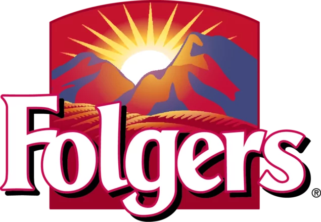 [Vector Logo] Folgers Coffee - Download Định Dạng EPS, SVG Cho AI, Corel » Hải Triều