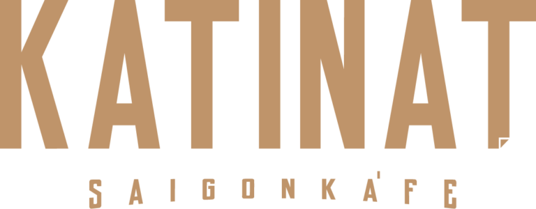 [Vector Logo] Katinat Saigon Kafe - Download Định Dạng EPS, SVG Cho AI ...