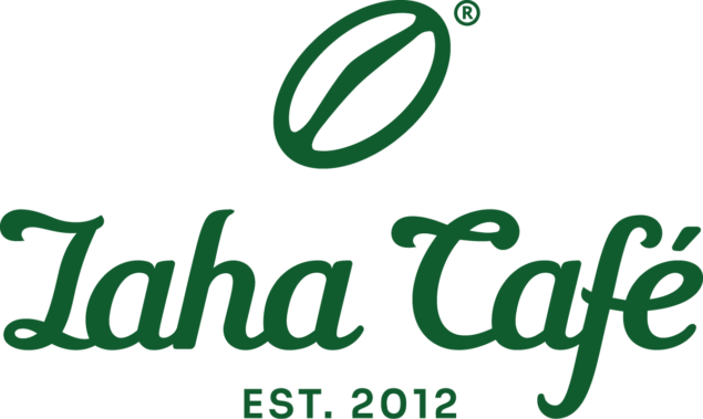 [Vector Logo] Laha Café - Download Định Dạng EPS, SVG Cho AI, Corel ...