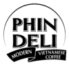[Vector Logo] PhinDeli Café - Download Định Dạng EPS, SVG Cho AI, Corel ...