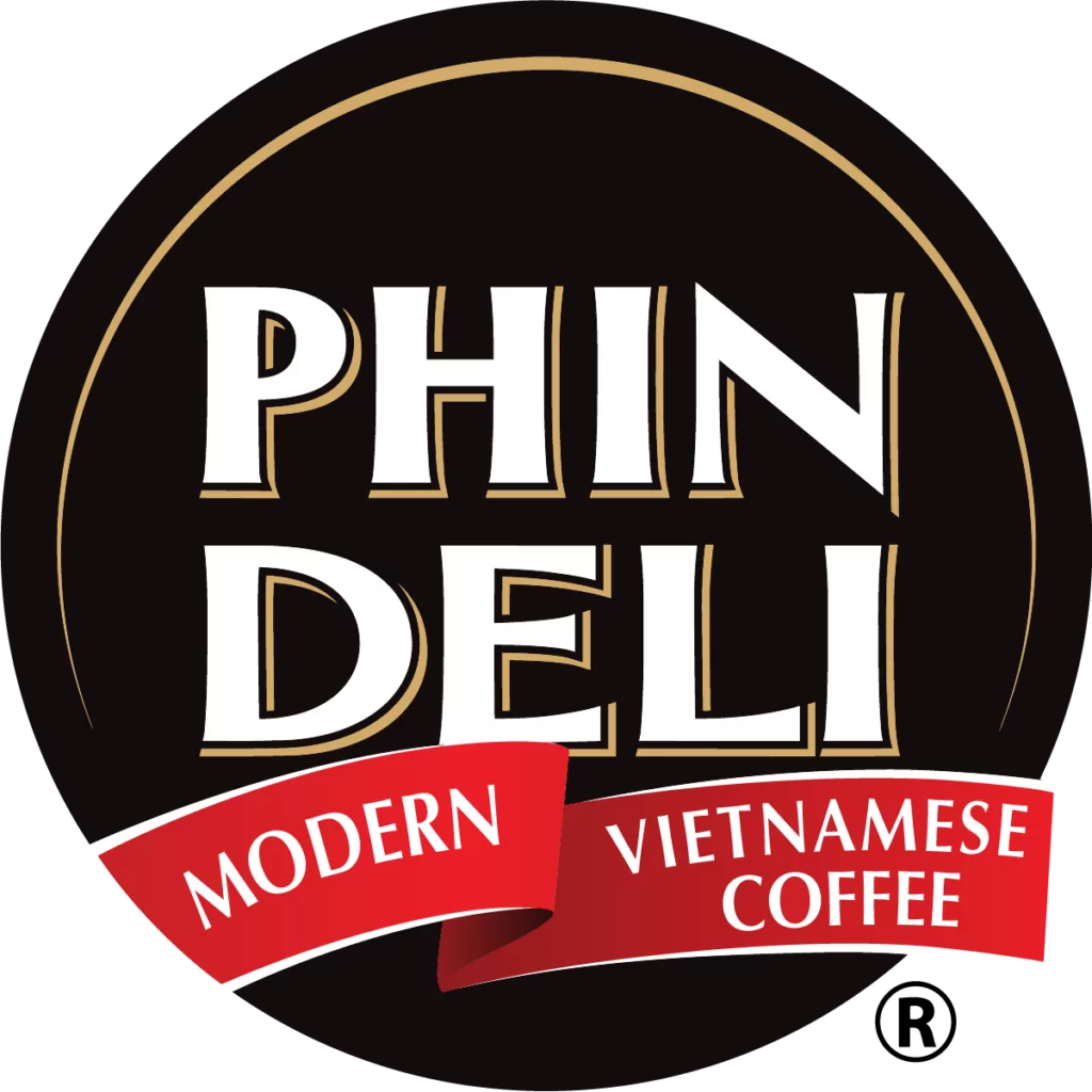 [Vector Logo] PhinDeli Café - Download Định Dạng EPS, SVG Cho AI, Corel ...