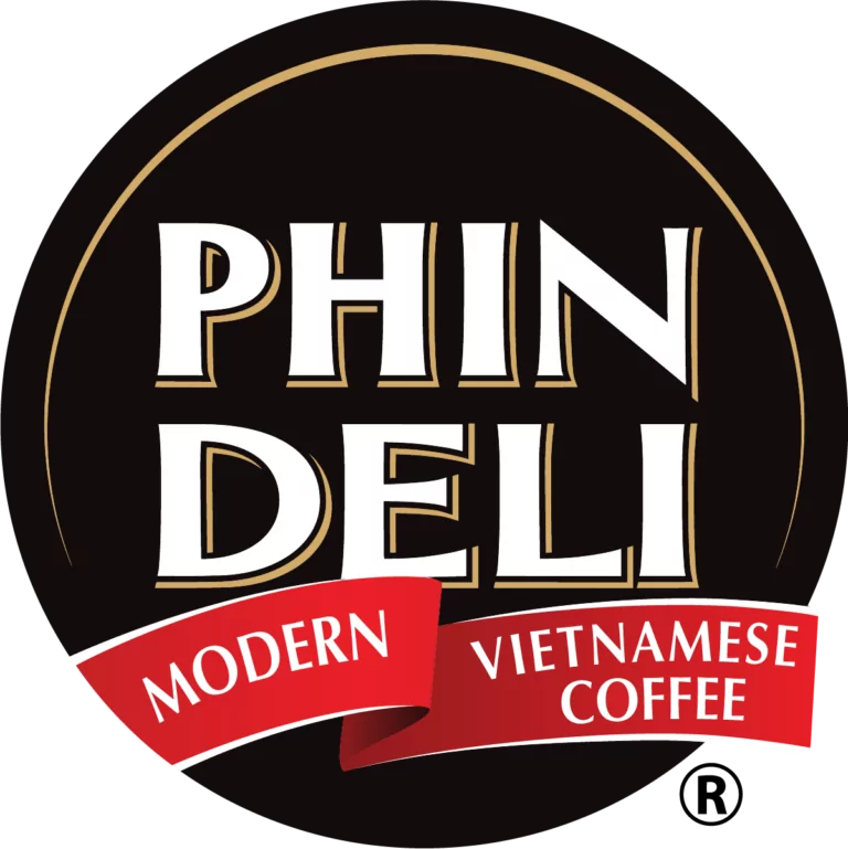 Logo Các Thương Hiệu Cà Phê Nổi Tiếng Việt Nam & Thế Giới [ ️VECTOR ...