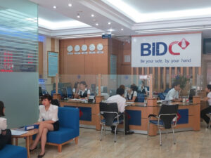 Áo Thun Kỷ Niệm 10 Năm Thành Lập BIDC Bank, Cambodia (MIT-K8R15O) » Hải ...