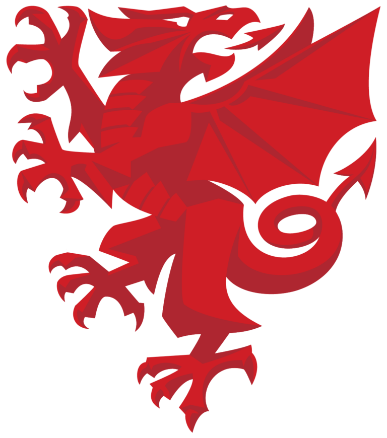 [Vector Logo] Đội Tuyển Bóng Đá Quốc Gia Wales - Wales National ...