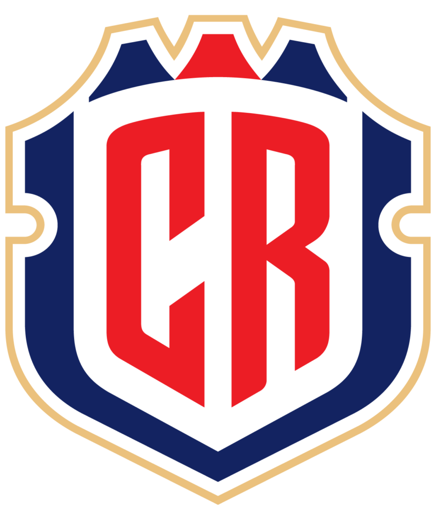 [Vector Logo] Đội Tuyển Bóng Đá Quốc Gia Costa Rica - Costa Rica ...