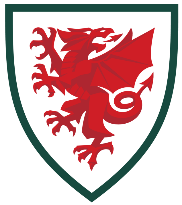 [Vector Logo] Đội Tuyển Bóng Đá Quốc Gia Wales - Wales National ...