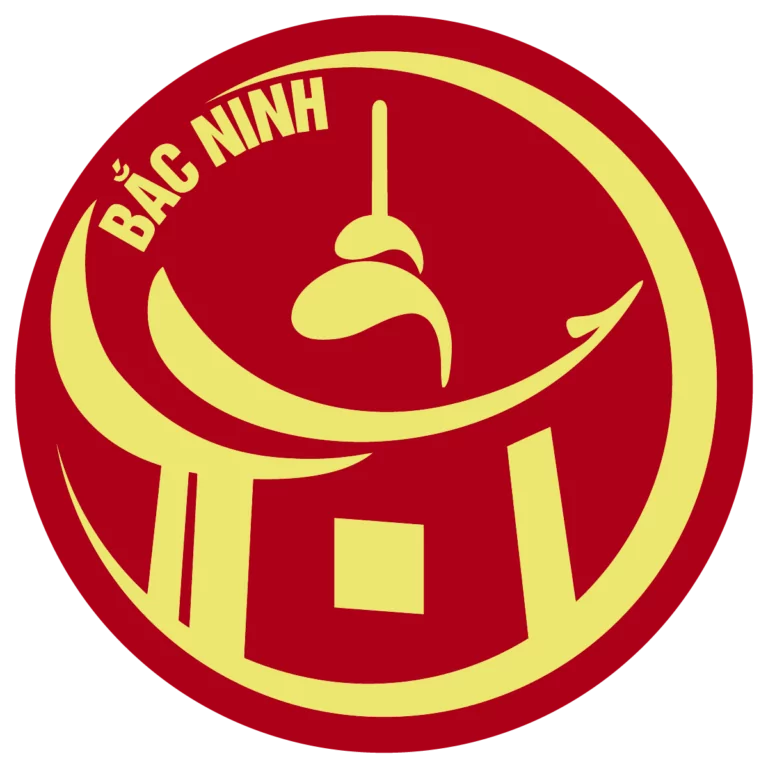 Logo - Biểu Trưng 63 Tỉnh Thành Việt Nam [ ️VECTOR] » Hải Triều