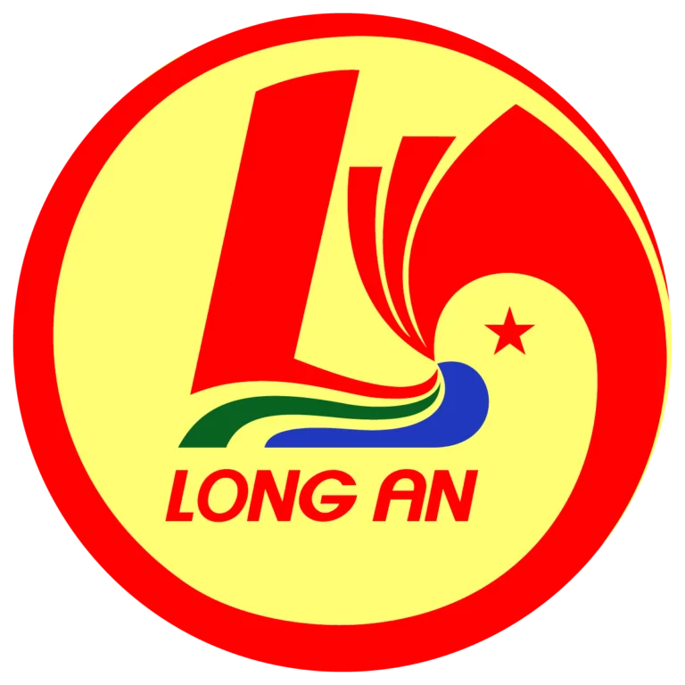 [Vector Logo] Tỉnh Long An - Download Định Dạng EPS, SVG Cho AI, Corel ...