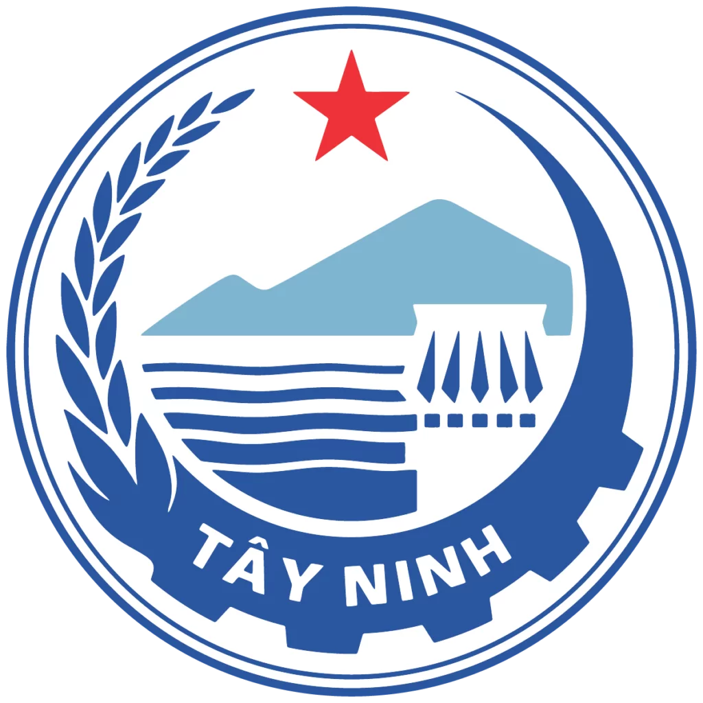 Logo - Biểu Trưng 63 Tỉnh Thành Việt Nam [ ️VECTOR] » Hải Triều