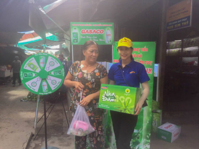 Đồng Phục Gasaco - Chế Biến Thực Phẩm Quang Minh, Thủ Đức (MIT-W3RN21 ...