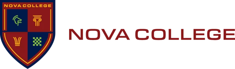[Vector Logo] Trường Cao Đẳng Nova - Nova College - Download Định Dạng ...