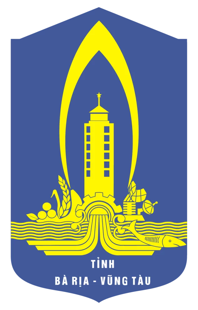 [Vector Logo] Tỉnh Bà Rịa - Vũng Tàu - Download Định Dạng EPS, SVG Cho AI, Corel » Hải Triều