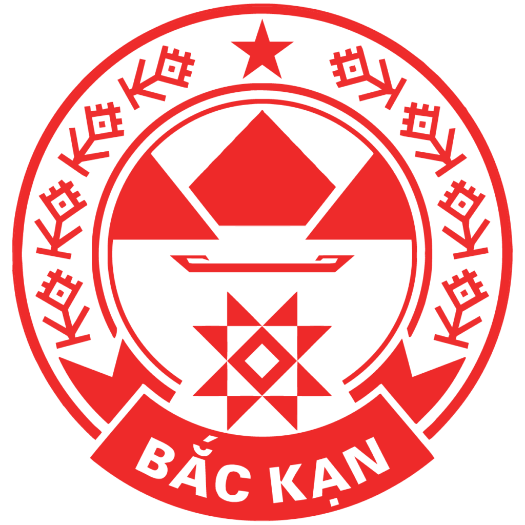 [Vector Logo] Tỉnh Bắc Kạn - Download Định Dạng EPS, SVG Cho AI, Corel ...