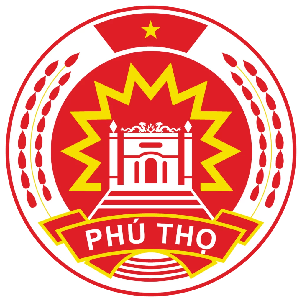 [Vector Logo] Tỉnh Phú Thọ - Download Định Dạng EPS, SVG Cho AI, Corel ...