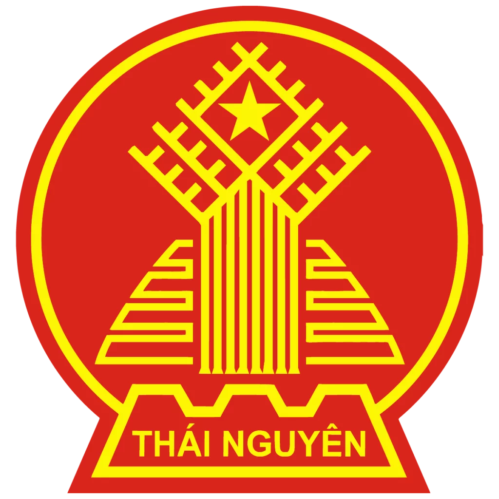 [Vector Logo] Tỉnh Thái Nguyên - Download Định Dạng EPS, SVG Cho AI ...