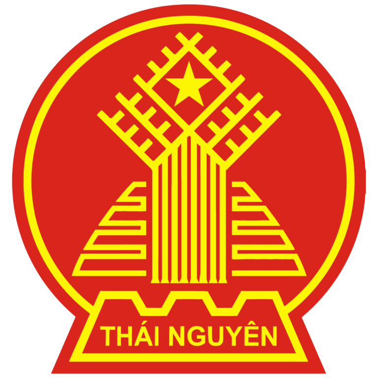[Vector Logo] Tỉnh Thái Nguyên - Download Định Dạng EPS, SVG Cho AI ...