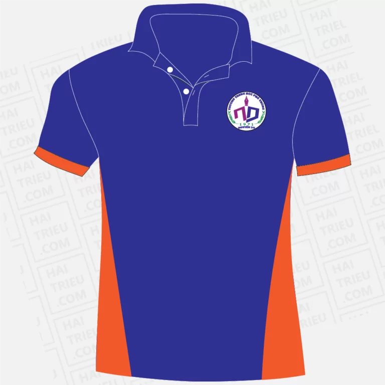 Đồng Phục Thể Dục Trường THPT Nguyễn Hữu Huân, Thủ Đức (MIT-B6UIFE ...