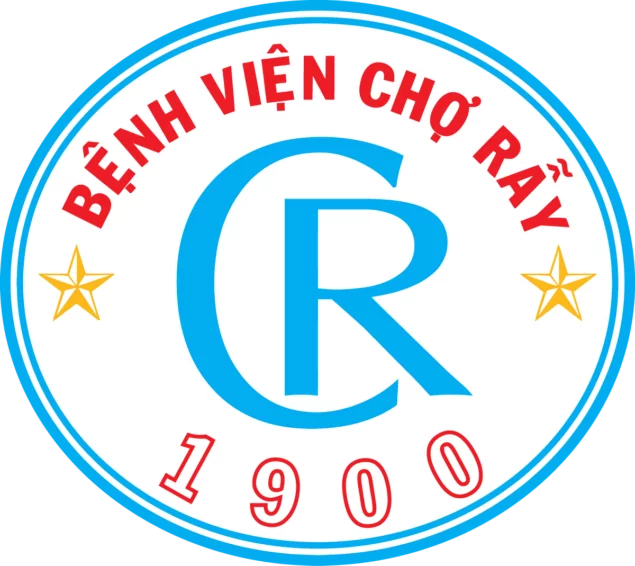 [Vector Logo] Bệnh Viện Chợ Rẫy - Cho Ray Hospital - Download Định Dạng ...